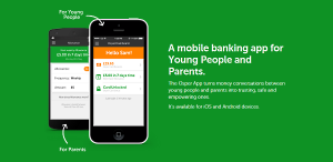 Osper: Debit Card For Kids, Managed By Parents - Money Watch - Personal ...