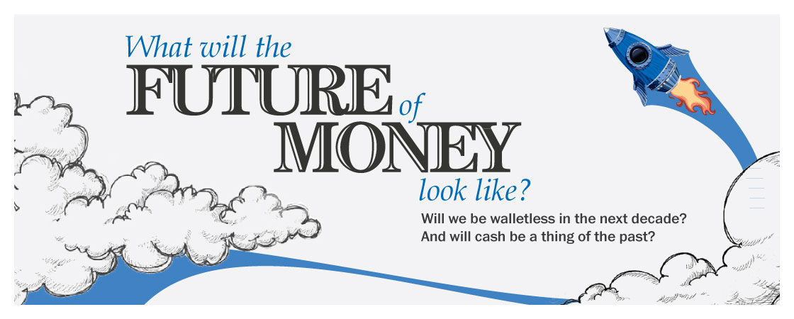 What Will The Future Of Money Look Like? MBNA Predicts - Money Watch ...